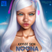 Second Life Marketplace - [::NOONA::] Kaylee Skin (Lelutka Evo X)- Praline